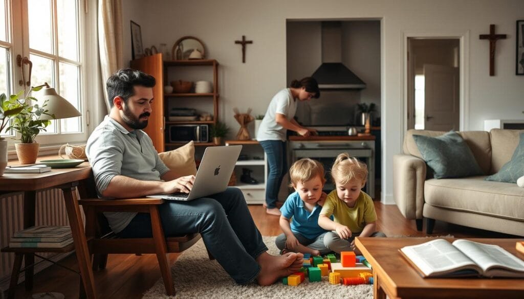 Catholic Family Movies: Sharing Faith Through Film