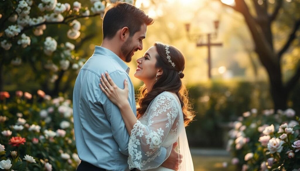 Catholic Marriage For Older Couples - Practical Catholic Living
