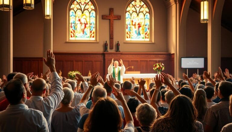 Understanding The Catholic Mass - Practical Catholic Living