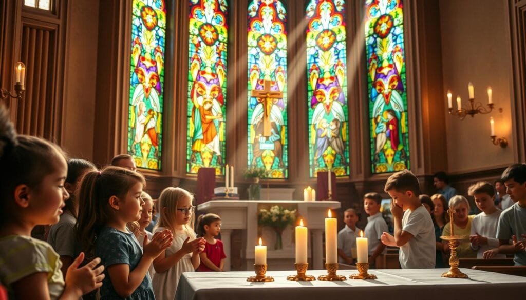 How To Get Confirmed Catholic: A Guide To The Confirmation Process ...