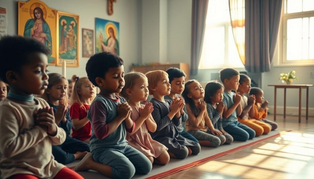 Visual Meditation: Praying With Catholic Sacred Art