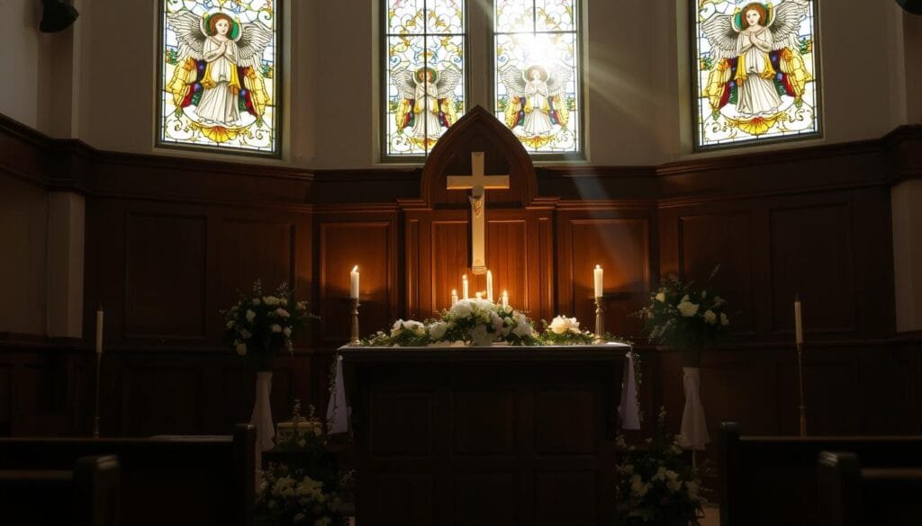 10 Ideas For Your Catholic Prayer Room - Practical Catholic Living
