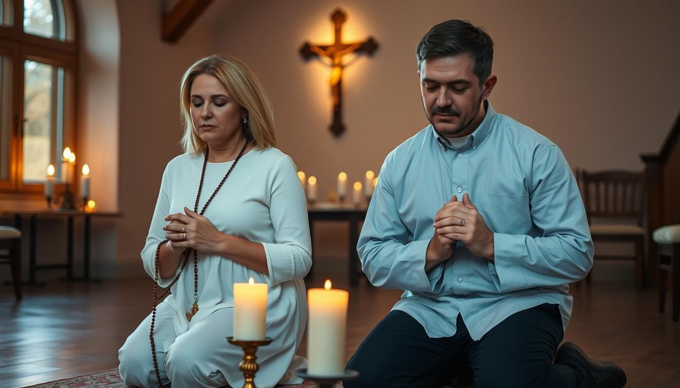 The Power Of Prayer: A Catholic Couples Devotional - Practical Catholic ...