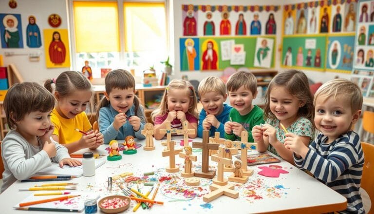 Top 10 Catholic Saints For Kids - Practical Catholic Living