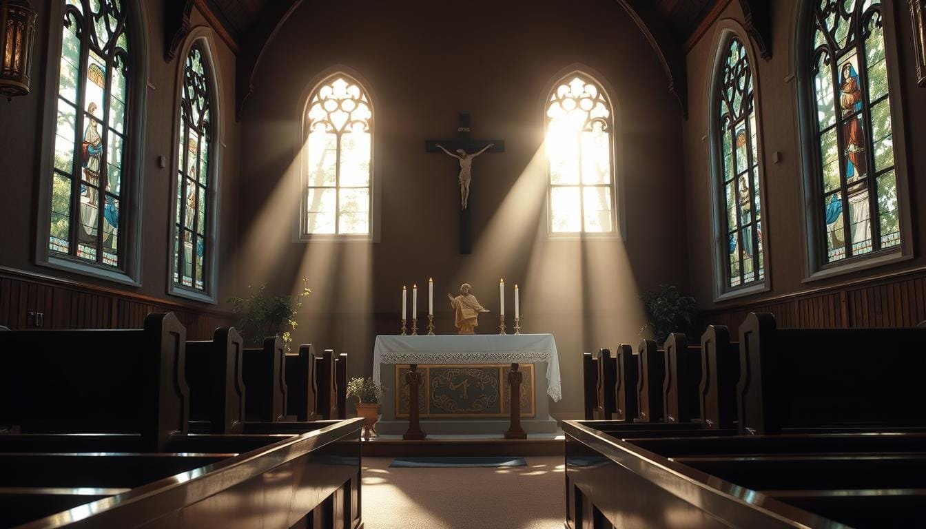 Creating A Sacred Morning Routine: A Catholic Guide To Starting Your Day