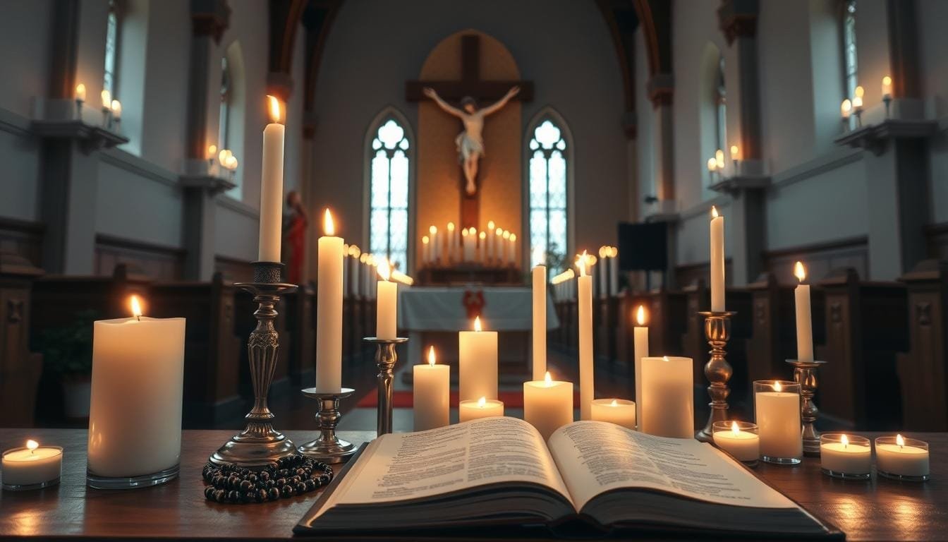 Importance Of Catholic Prayers Of The Faithful - Practical Catholic Living