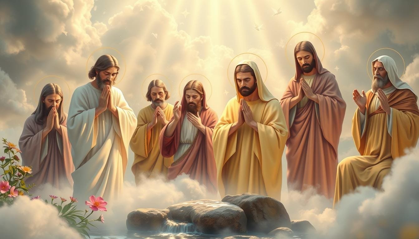 Catholic Prayers For The Sick - Practical Catholic Living