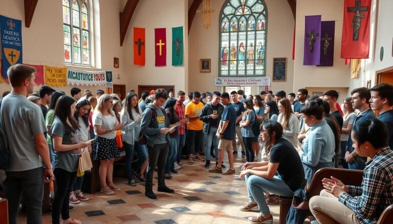 Volunteering And Serving Others In The Catholic Tradition - Practical ...