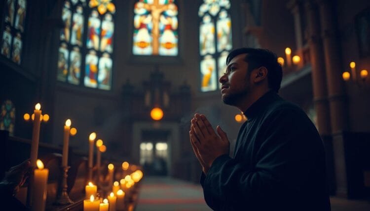 Embracing Spontaneous Prayer