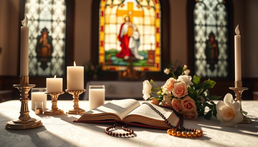 Understanding Catholic Funeral Traditions: A Guide To Sacred Rituals