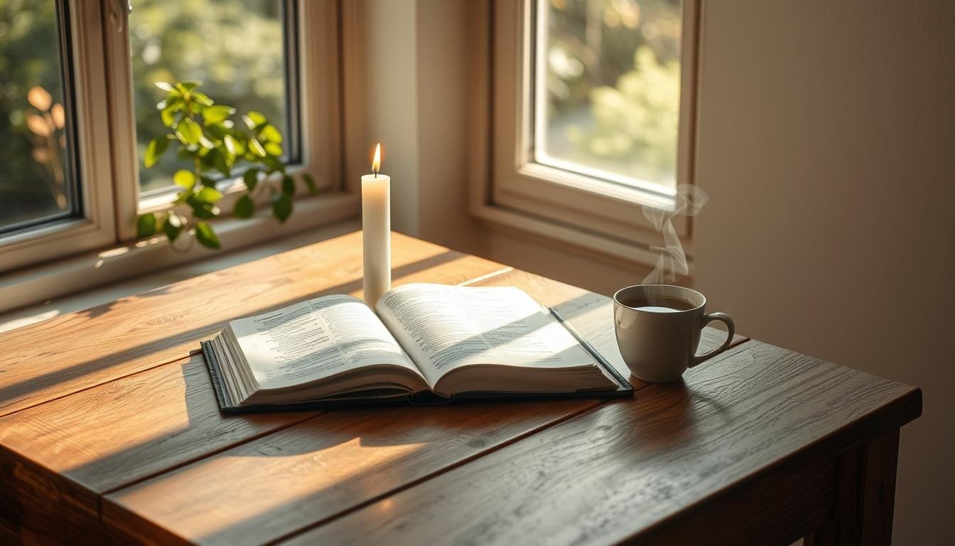 Bible Verses On Reflection - Practical Catholic Living