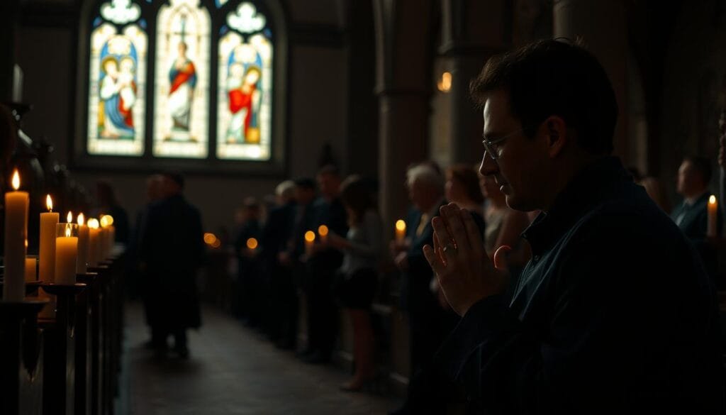 Holy Water In Catholic Life: Uses And Significance