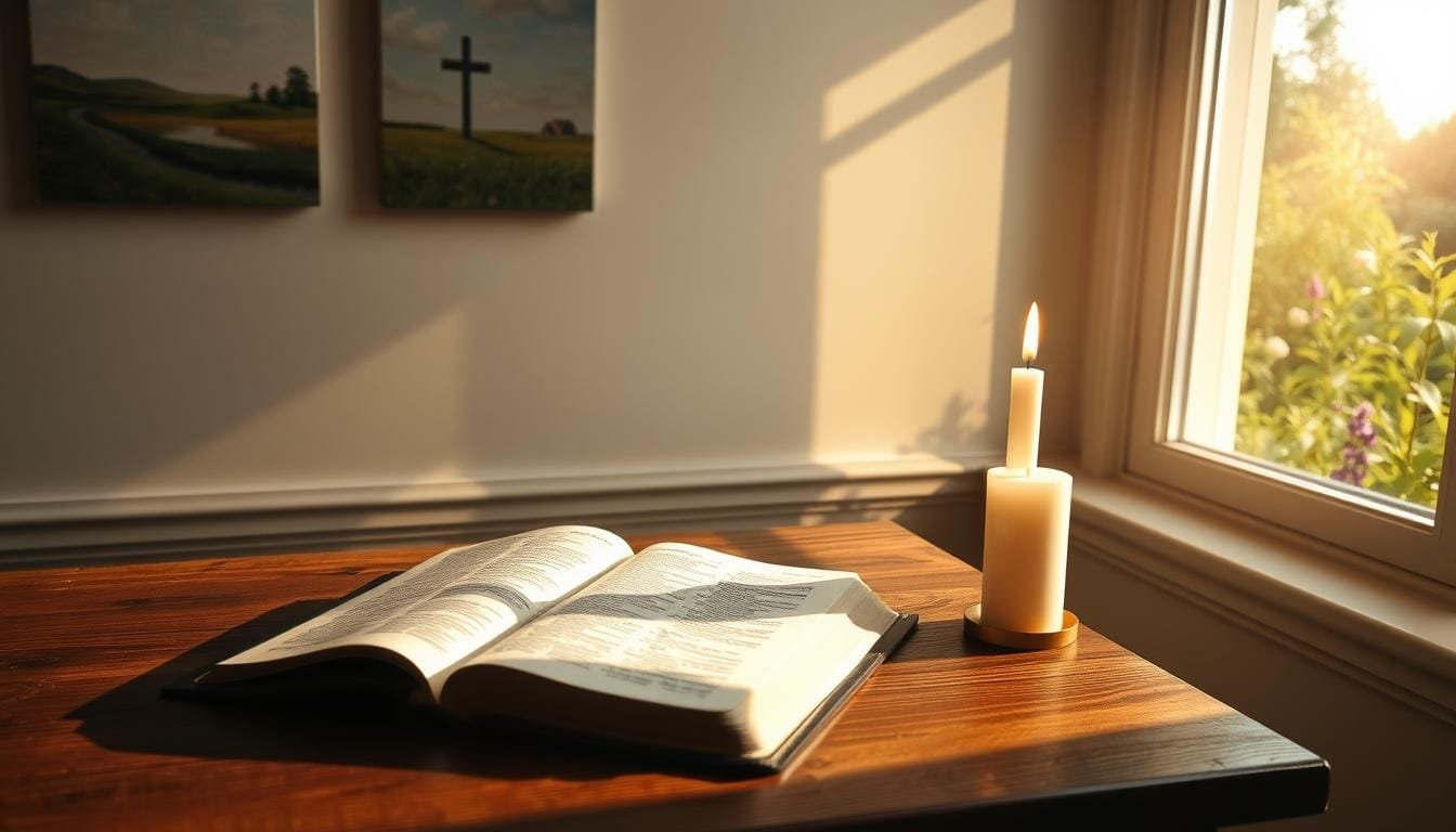 Bible Verses On Reflection - Practical Catholic Living