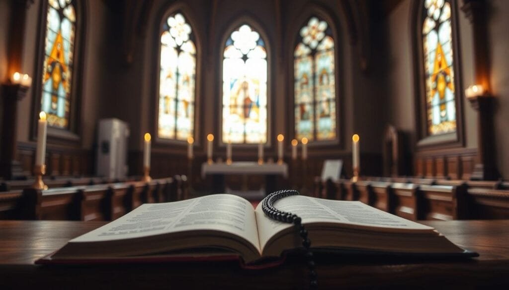 Visual Meditation: Praying With Catholic Sacred Art