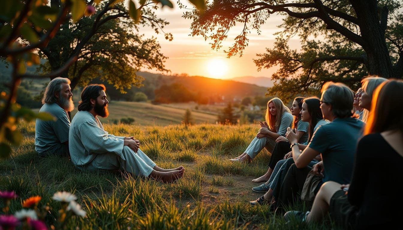 9 Teaching Methods Of Jesus - Practical Catholic Living