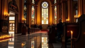 Catholic Prayer Postures: Traditional Gestures Of Devotion