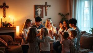 Guiding Catholic Teenagers: A Parent's Guide To Faith Formation