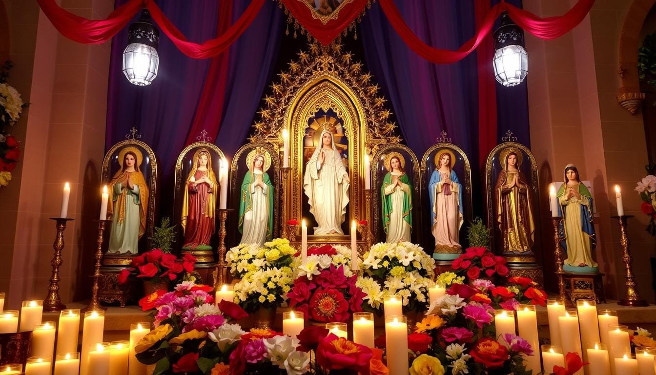 Understanding And Praying Novenas: Complete Catholic Novena Guide