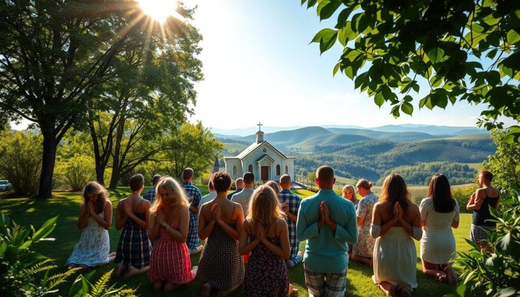 Visual Meditation: Praying With Catholic Sacred Art