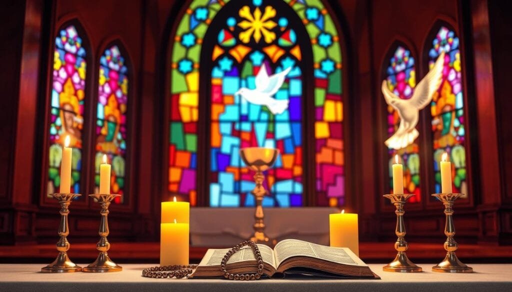 4 Differences Between The King James Version And The Catholic Bible ...