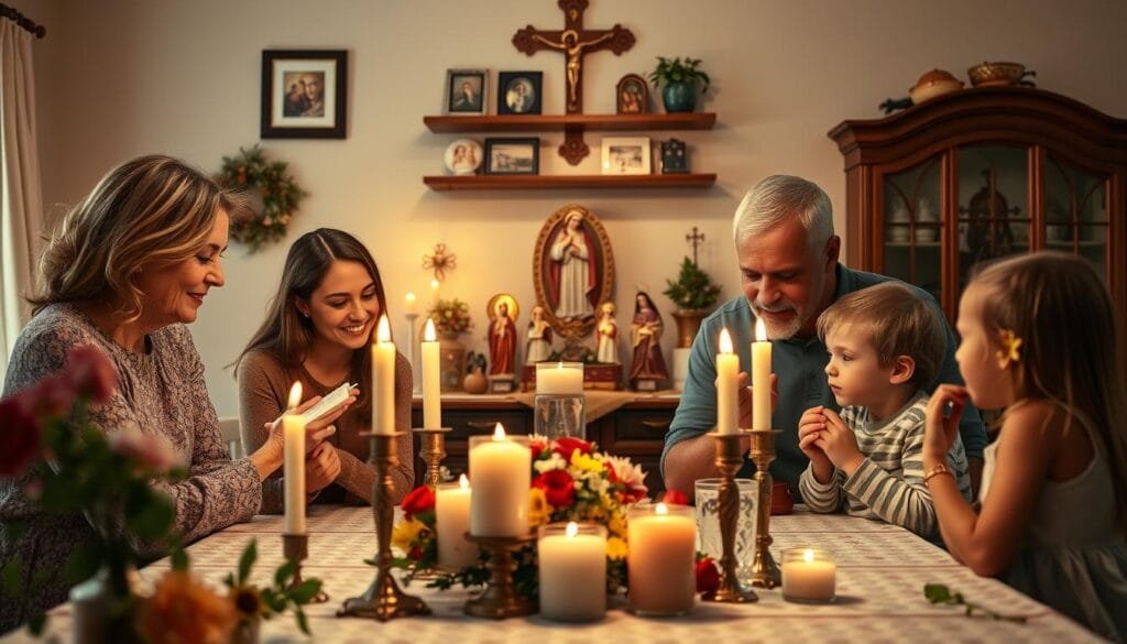 Family - Practical Catholic Living