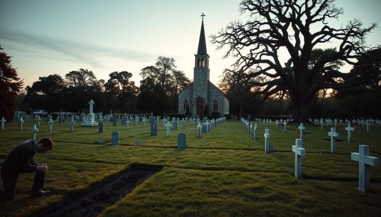 Understanding Catholic Funeral Traditions: A Guide To Sacred Rituals
