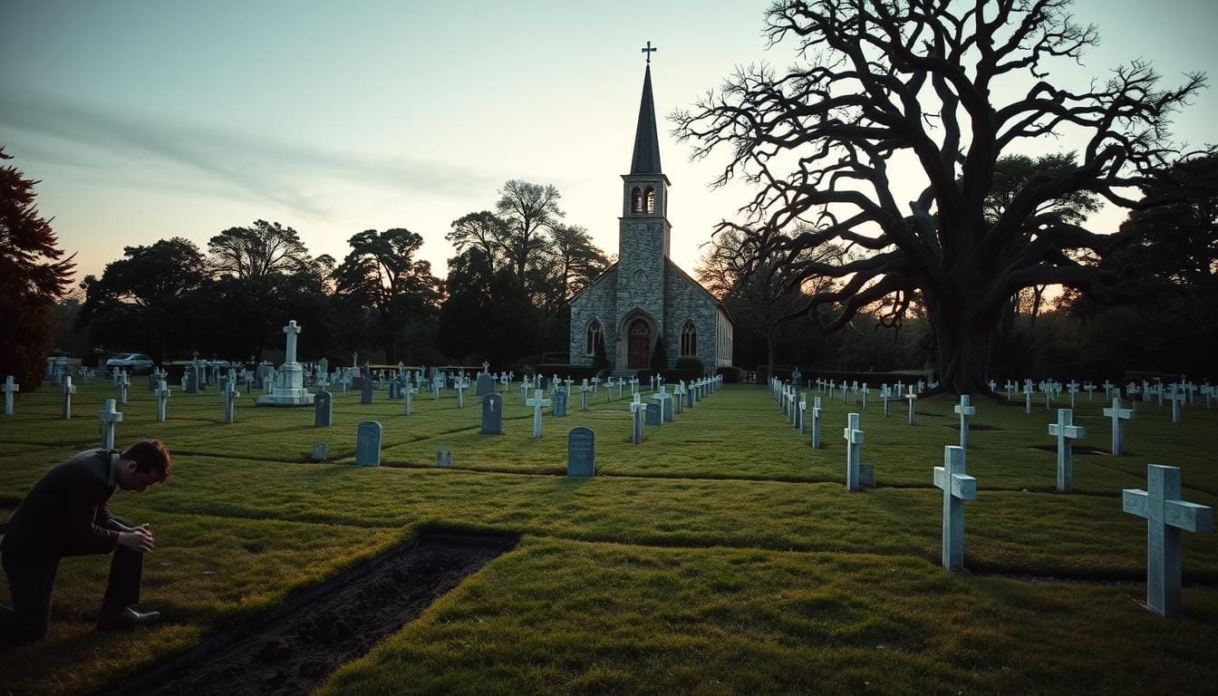 Understanding Catholic Funeral Traditions: A Guide To Sacred Rituals