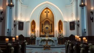 Understanding Catholic Funeral Traditions: A Guide To Sacred Rituals