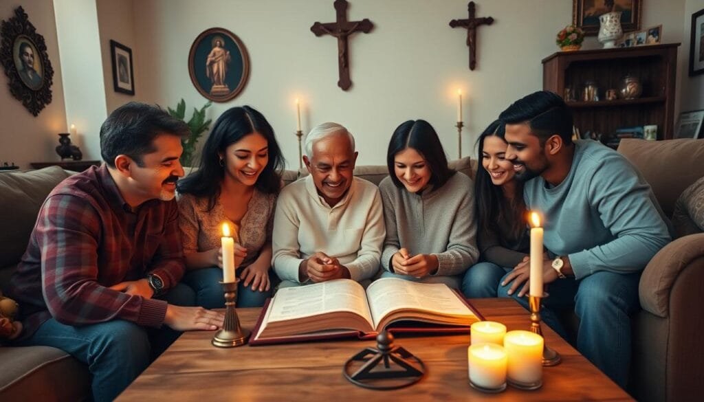 Creating Meaningful Catholic Advent Traditions With Your Family
