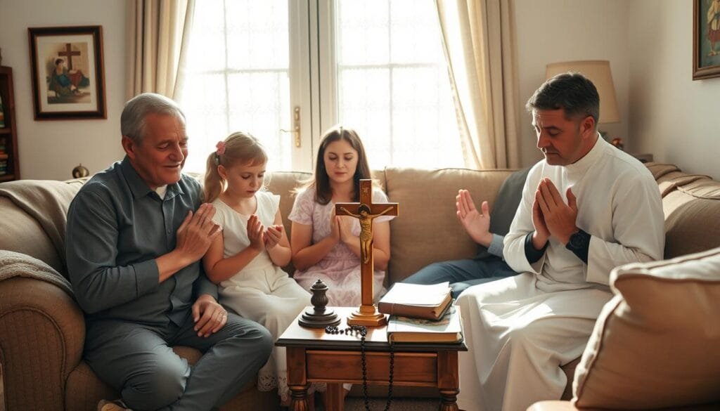 Catholic Family Movies: Sharing Faith Through Film