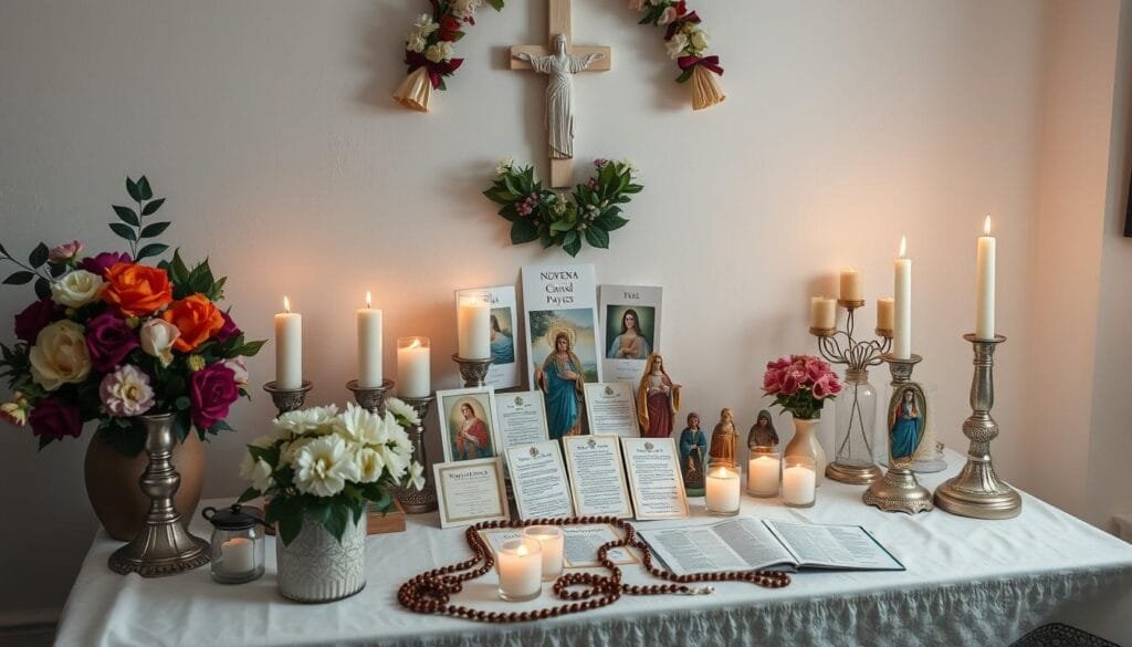 10 Ideas For Your Catholic Prayer Room - Practical Catholic Living
