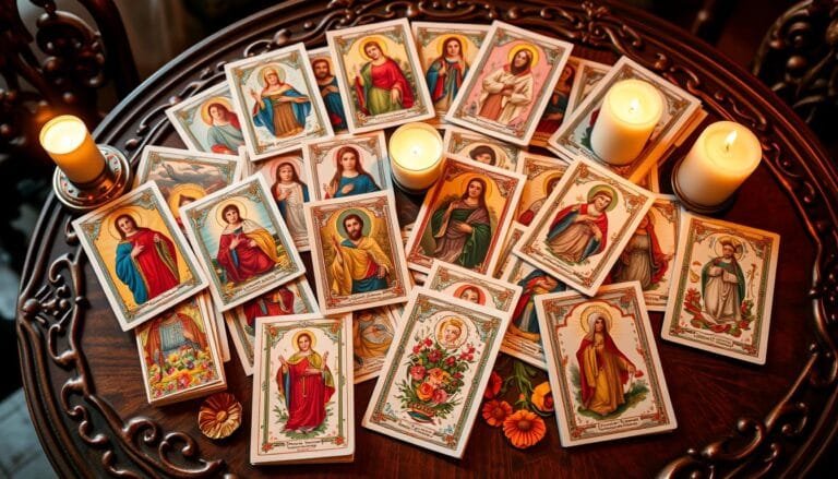 Using And Creating Catholic Prayer Cards