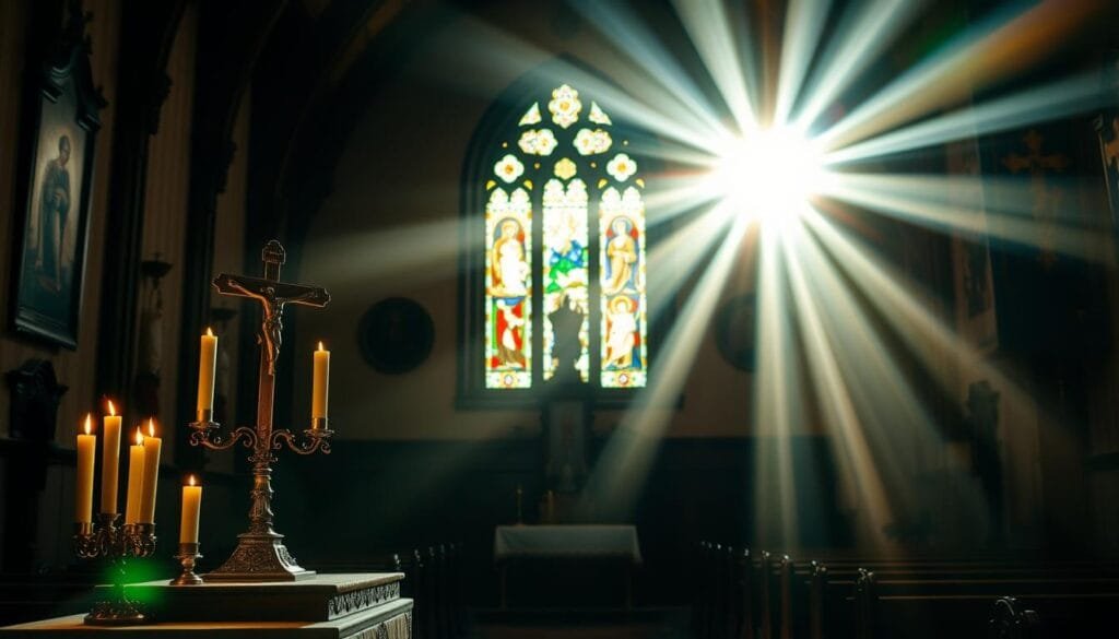 Powerful Catholic Prayers For Healing & Wellness