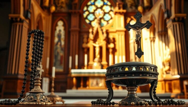 Understanding Catholic Mass Responses And Gestures