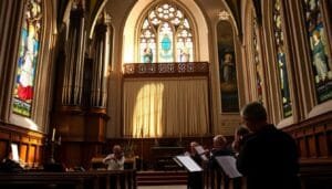 Understanding Catholic Mass Responses And Gestures