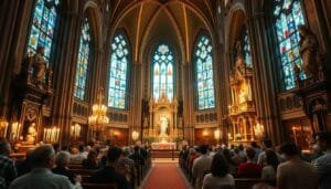 Understanding Catholic Mass Responses And Gestures