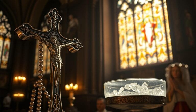 Catholic Sacramentals Guide: Sacred Signs Of Faith