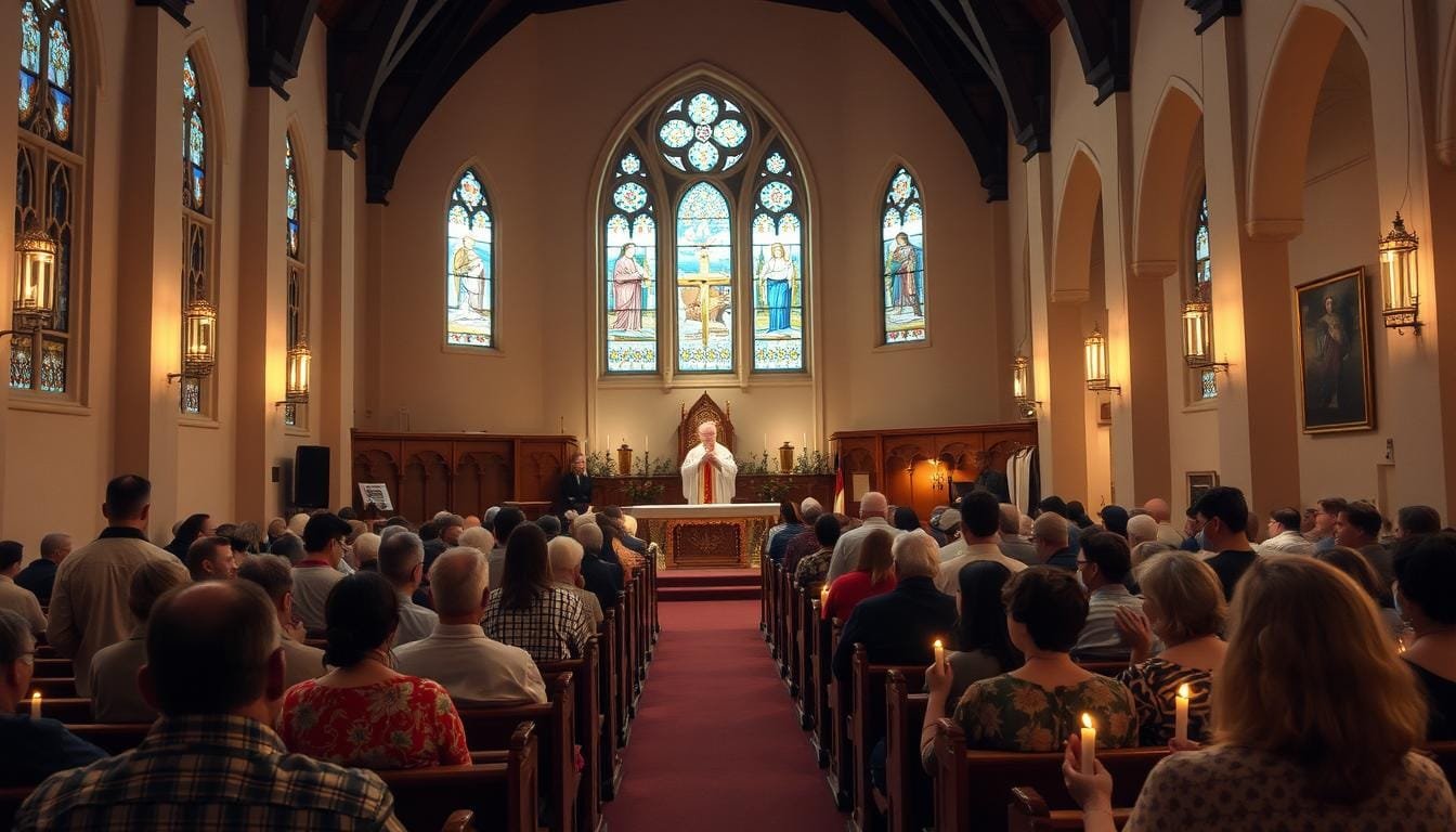 Importance Of Catholic Prayers Of The Faithful - Practical Catholic Living