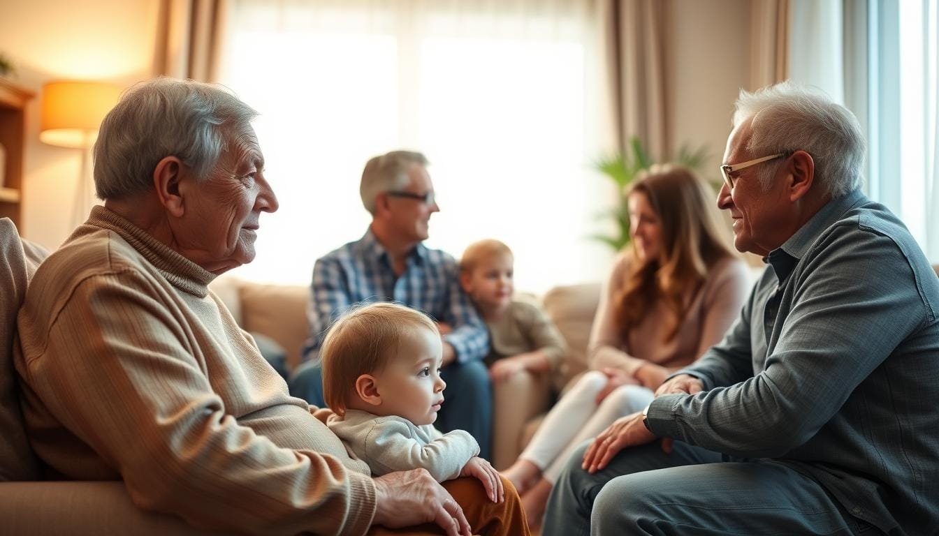 Catholic Family Conflict Resolution
