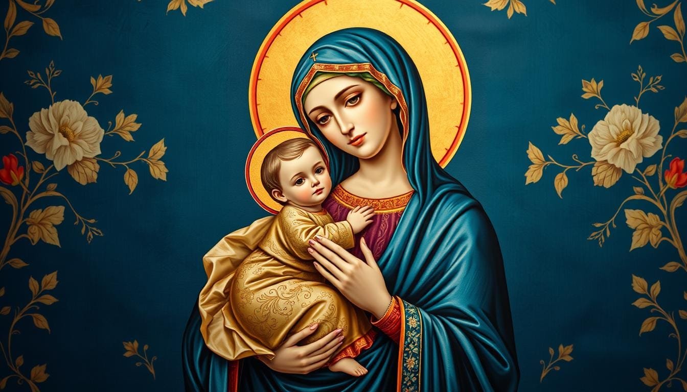 Visual Meditation: Praying With Catholic Sacred Art