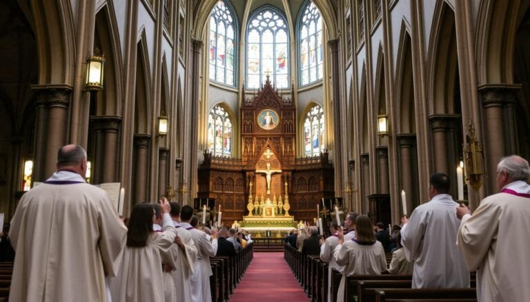 Celebrate Catholic Saints Feast Days