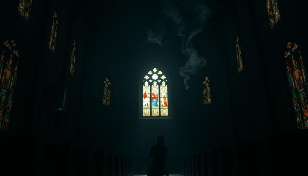 Visual Meditation: Praying With Catholic Sacred Art