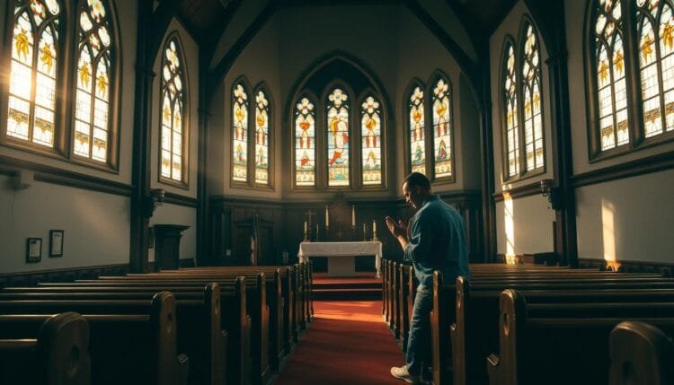 Writing And Offering Catholic Prayer Intentions