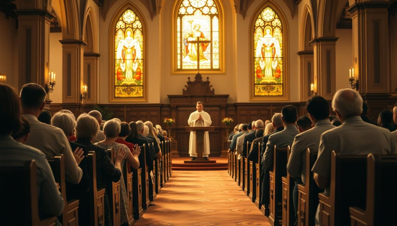 Starting An Intercessory Prayer Ministry
