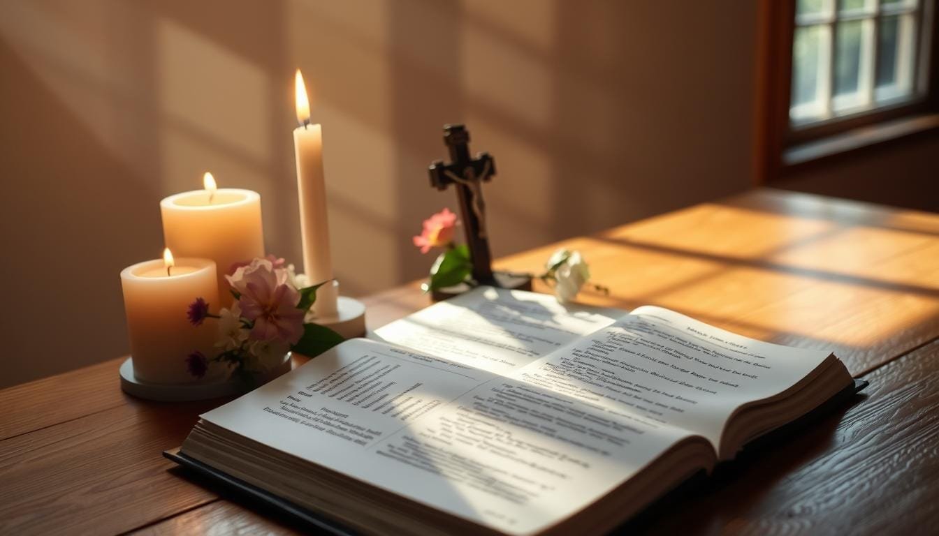 Guide To The Catholic Examination Of Conscience