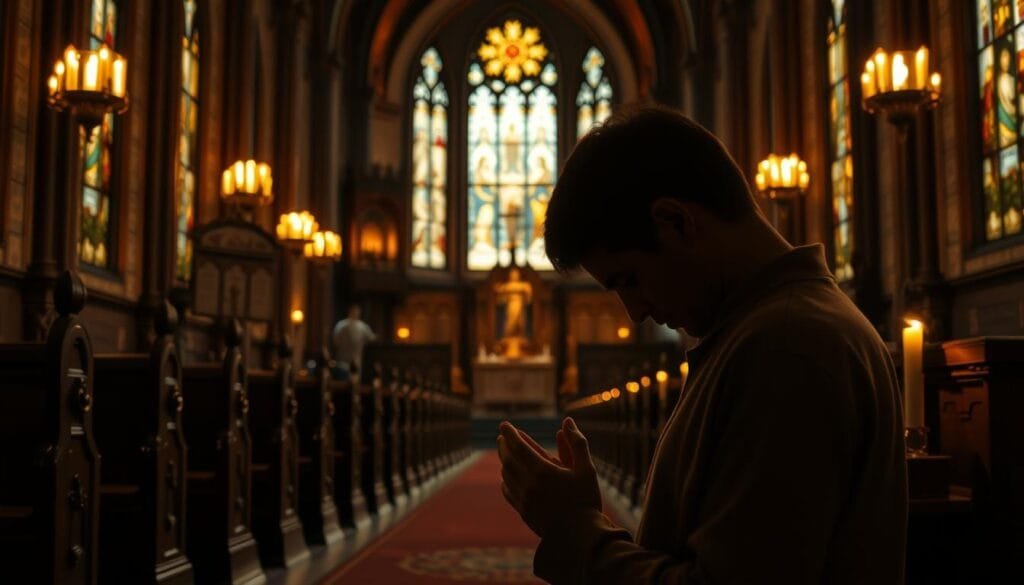 Visual Meditation: Praying With Catholic Sacred Art