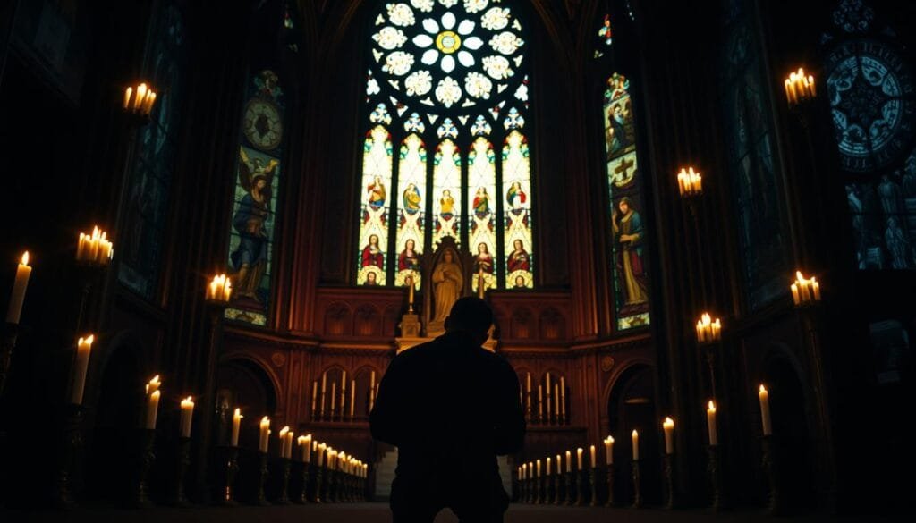 Visual Meditation: Praying With Catholic Sacred Art