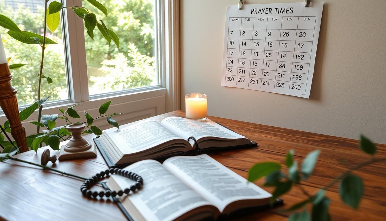 Cultivate Your Catholic Faith With Our Personal Rule Of Prayer
