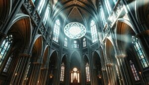 Understanding Catholic Church Architecture: A Spiritual Guide