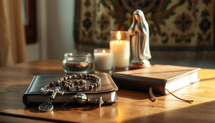 Understanding And Praying Novenas: Complete Catholic Novena Guide